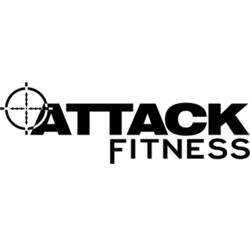 Attack Fitness | strength, functional, benches, cardio and studio ...